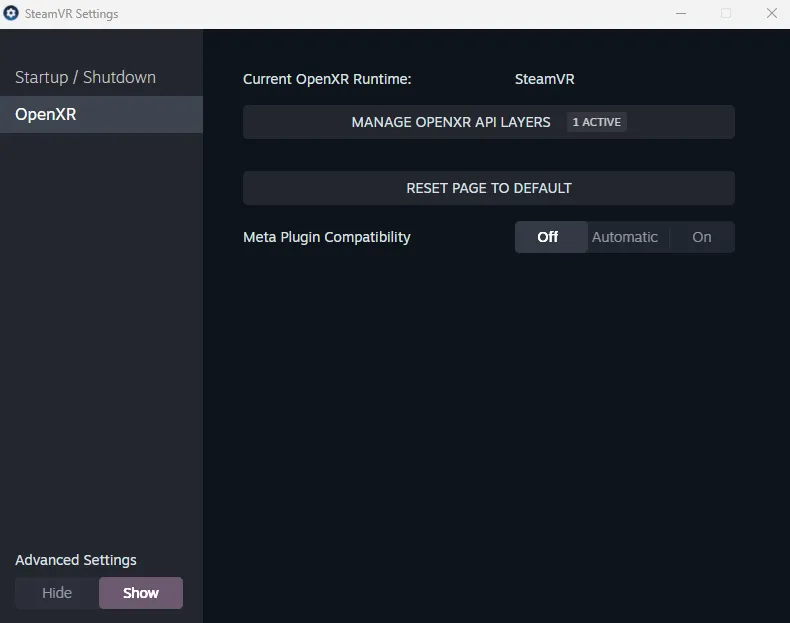 How to watch vr porn - Braindance